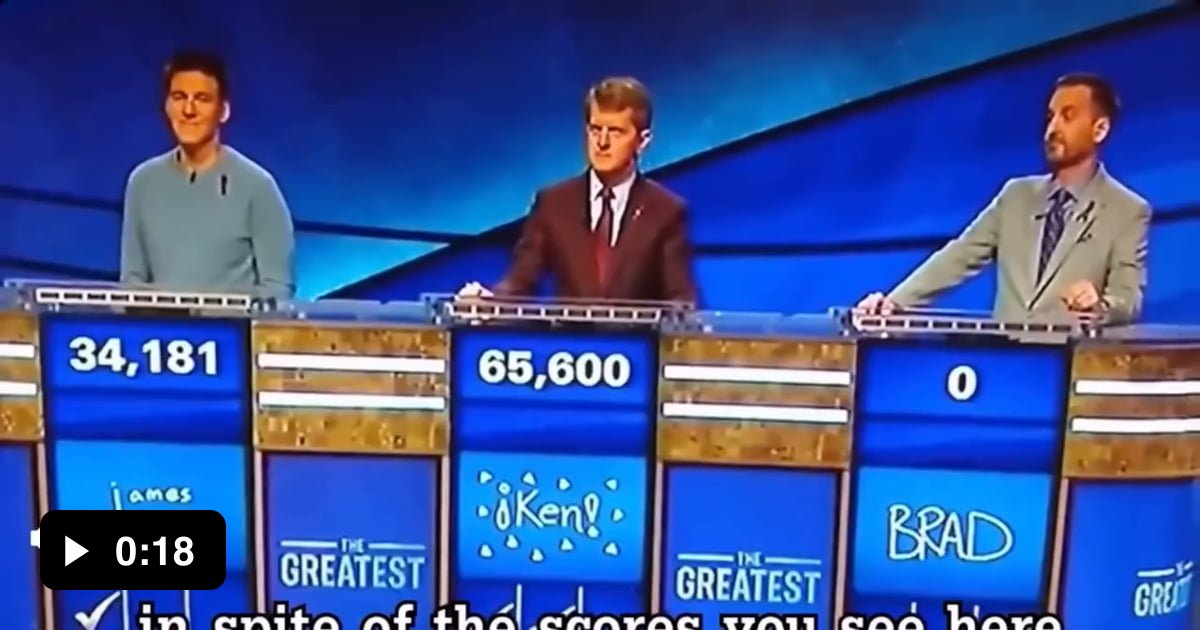 James oh James - 9GAG