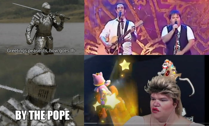 Insert tiny paper meme here - 9GAG