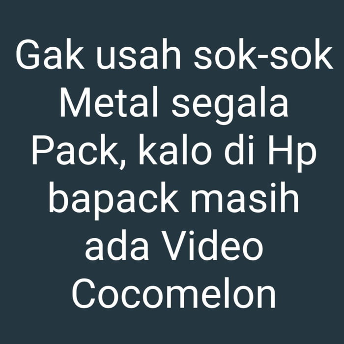 COCOMELON.... - 9GAG