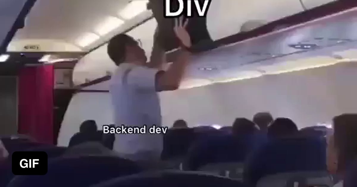 A typical backend guy - 9GAG