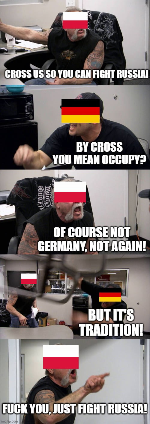 Oh Germany... - 9GAG