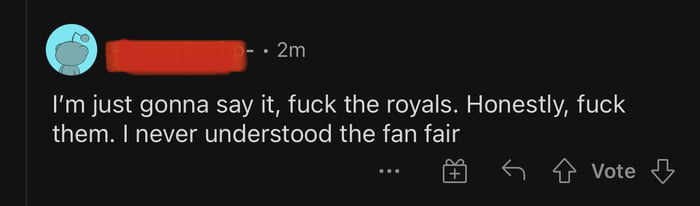 Too many fan fairs - 9GAG