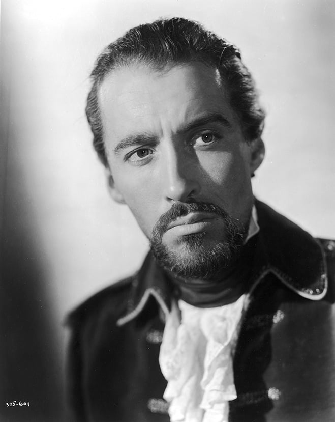 Sir Christopher Lee, 1950s - 9GAG