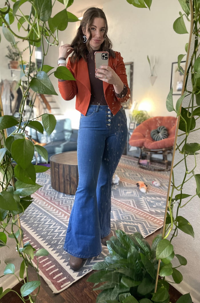 70s vibes today - 9GAG