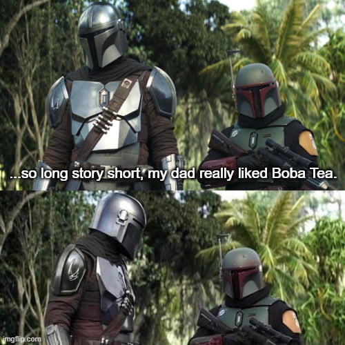 Boba Fett - 9GAG