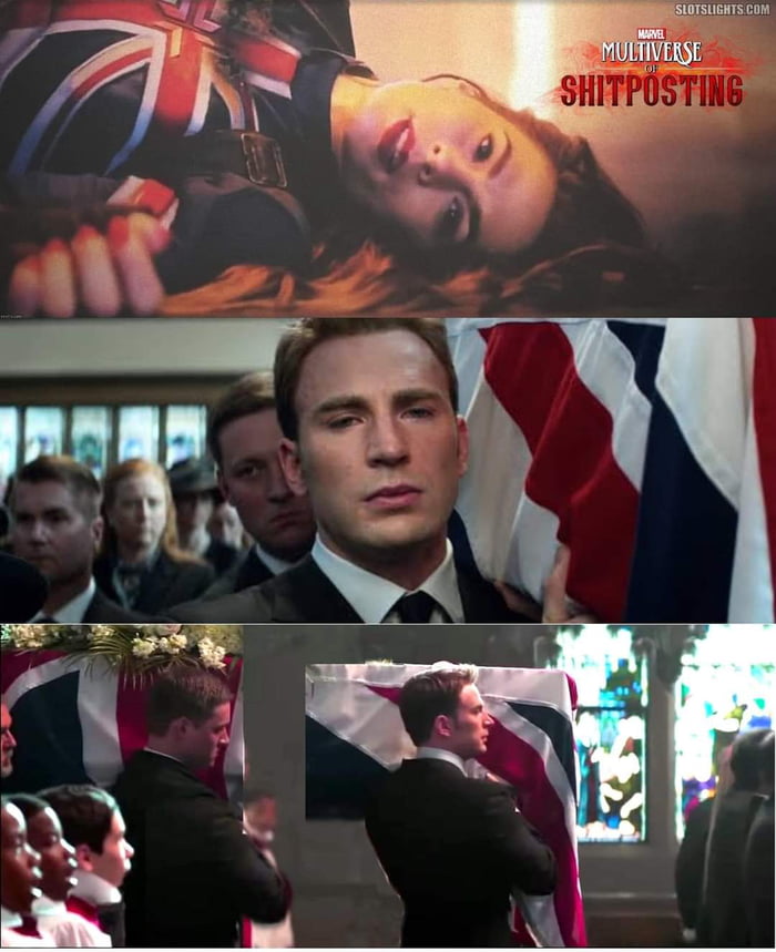 I understood that reference.. - 9GAG