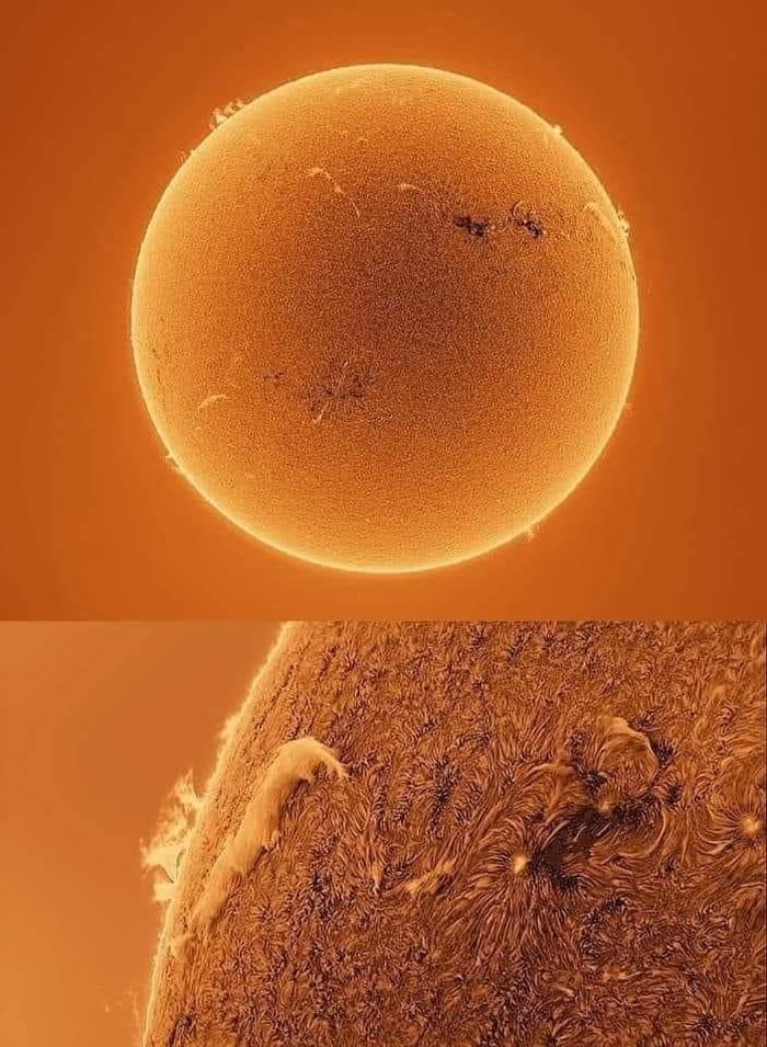 Praise the Sun. The only true God that gives life to all we know and ...