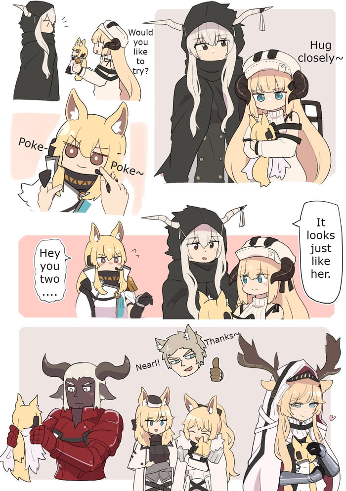 I want one too - 9GAG