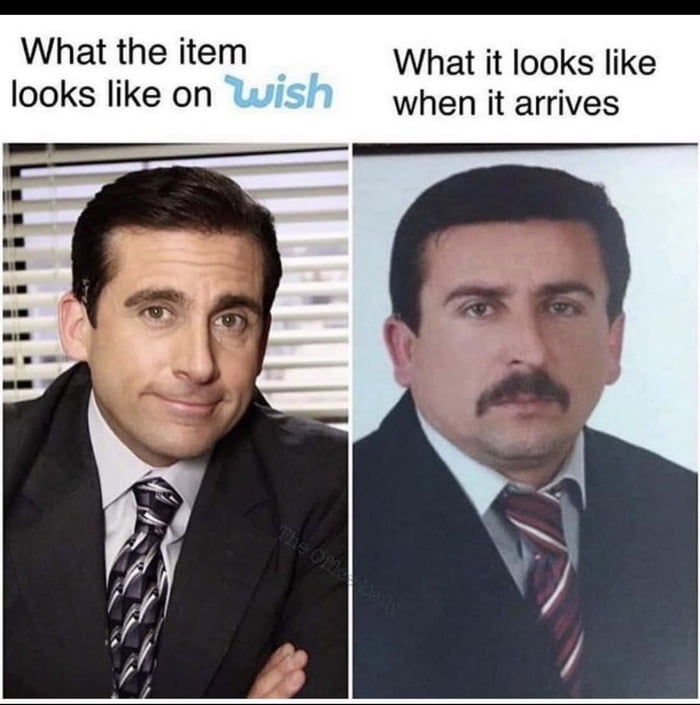 Good old wish - 9GAG