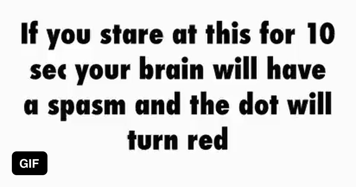 Just Amazing How Our Brain Works 9GAG