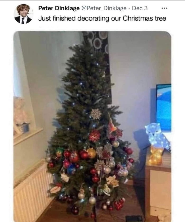 Well done, Peter - 9GAG