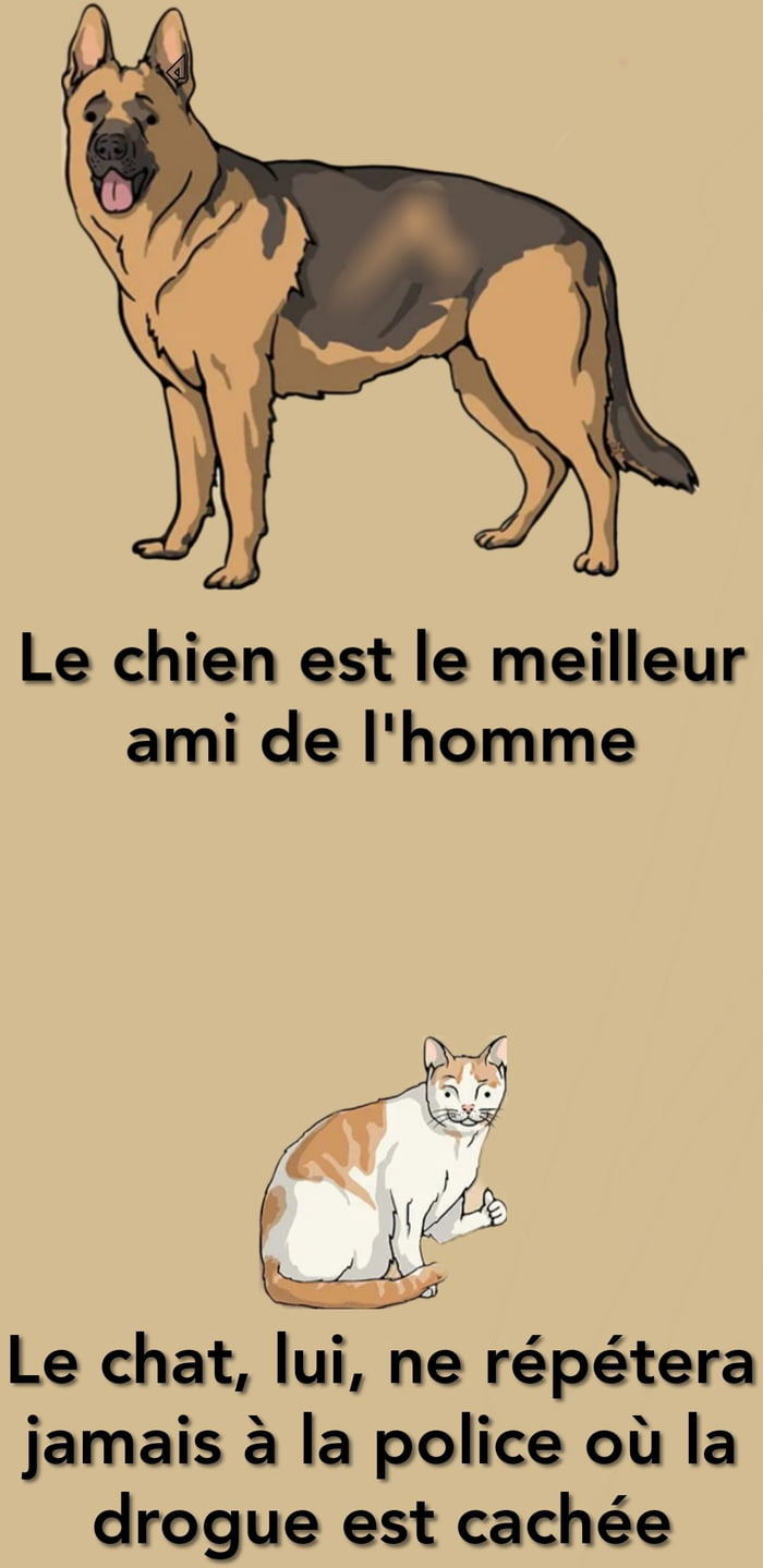 Choisis bien tes amis. - 9GAG