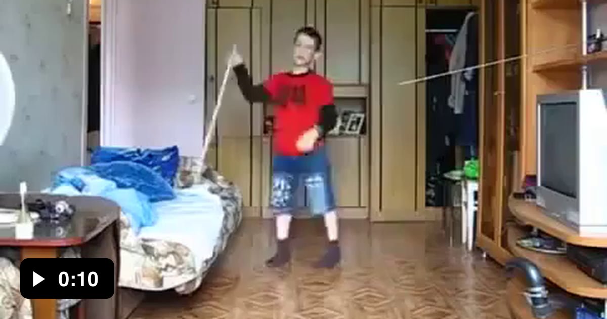 Stupid Russian kid - 9GAG