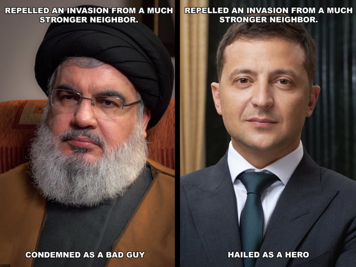 The difference. - 9GAG