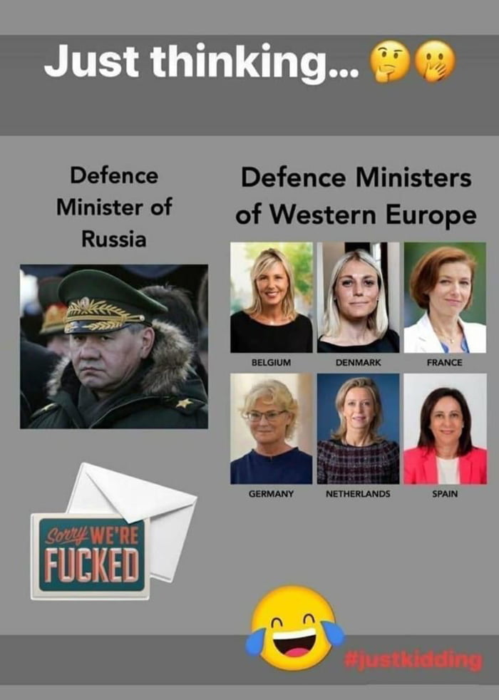 JUST THINKING - 9GAG