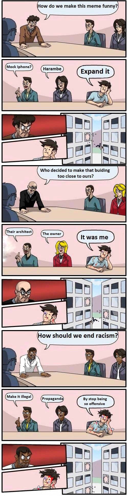 He was right on so many levels. - 9GAG