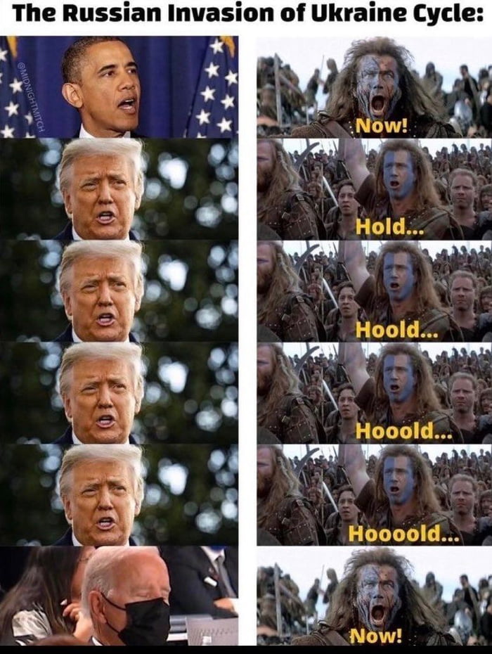 OrAnGe MaN bAd - 9GAG