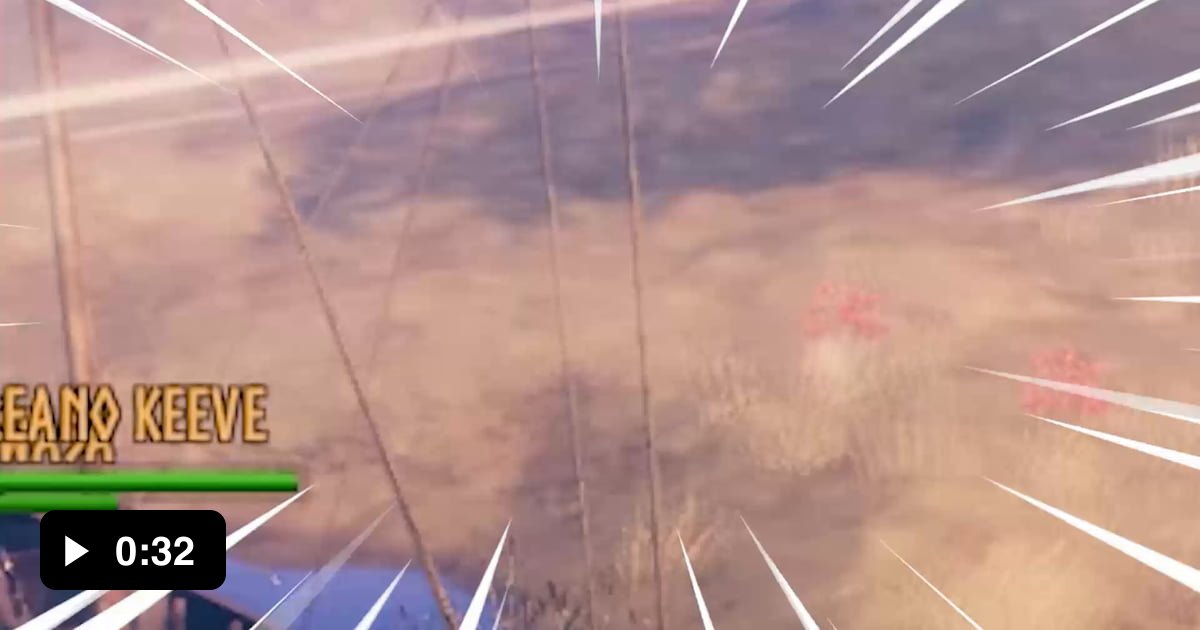 When you are not ready to fight deathsquito - 9GAG