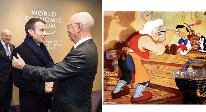 Any resemblance would be purely coincidental. - 9GAG