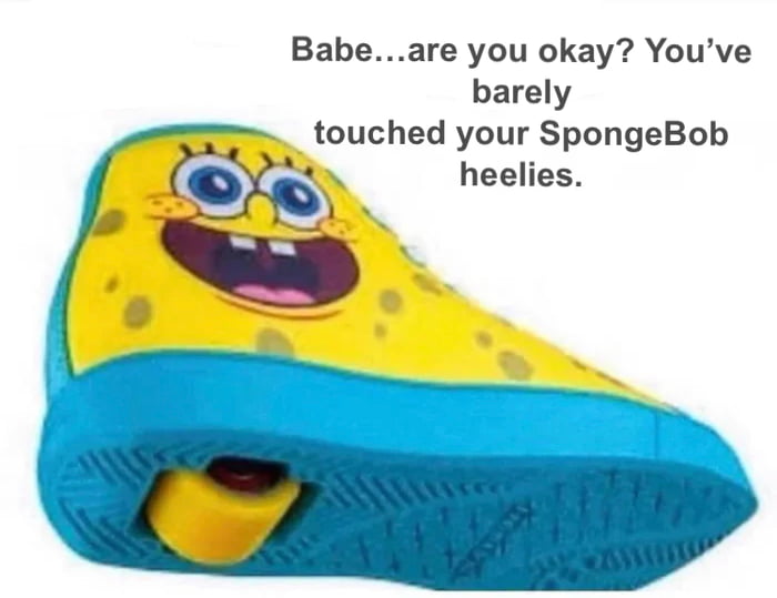 Babe are you okay? - 9GAG