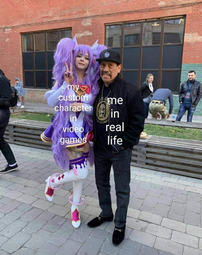 Uwu but why wouldn't you - 9GAG