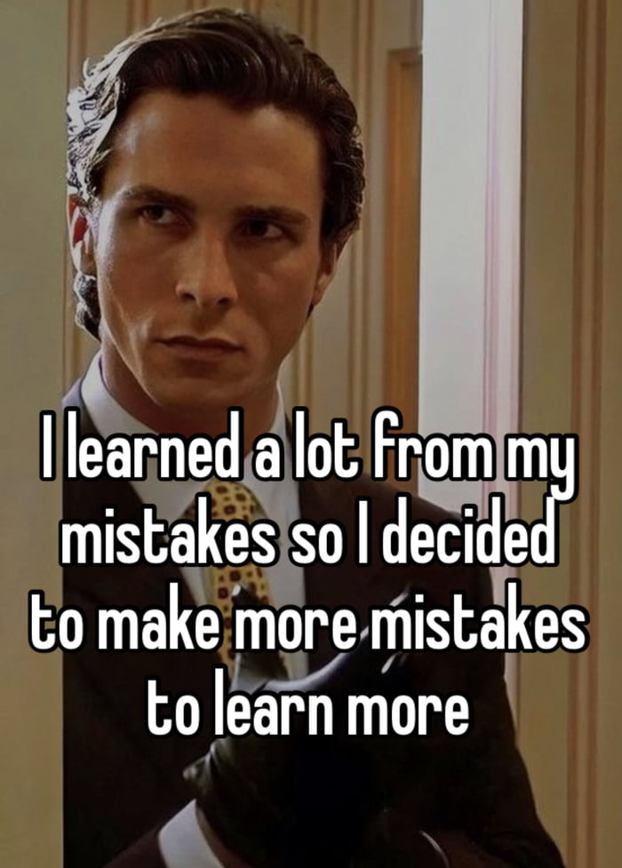 I'm build different!! - 9GAG