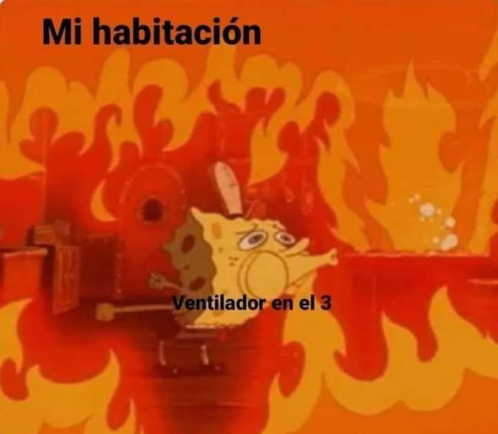 Y el techo de lámina no ayuda - 9GAG