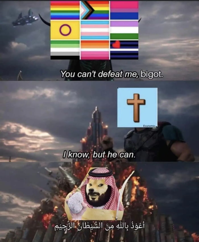 It's Haram - 9GAG