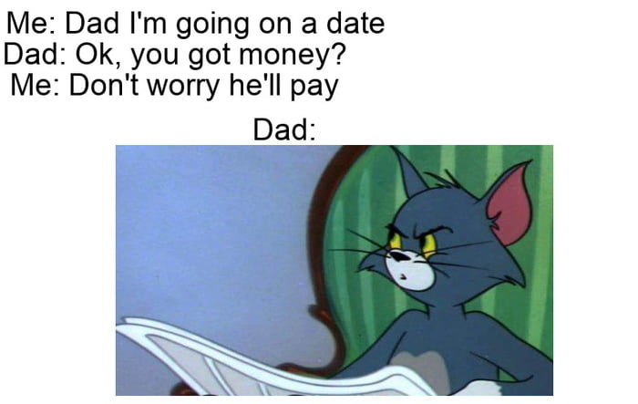 Should i call you mistah? - 9GAG