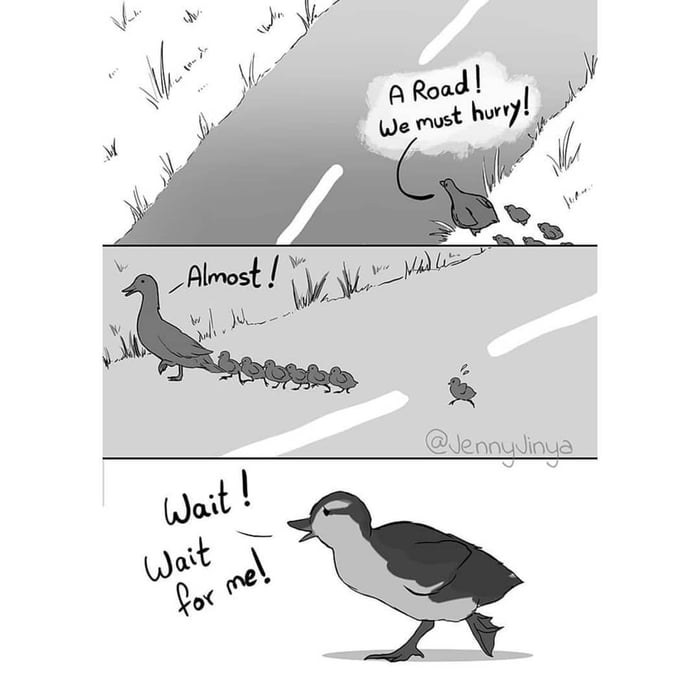 Muh heart.... Muh soul :( - 9GAG