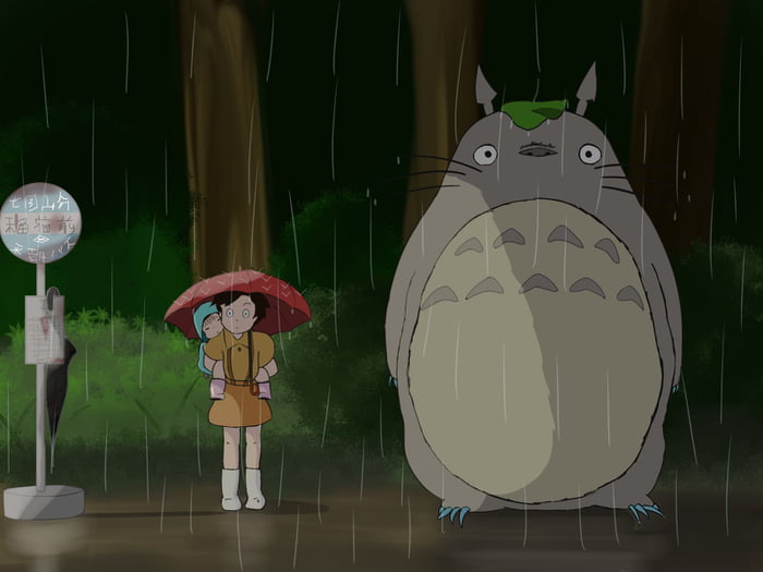 Made this off of one my favourite moments in the movie. Everyone needs ...