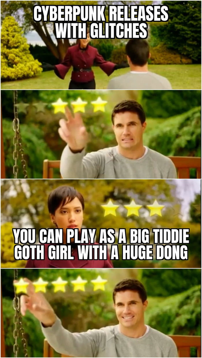 Or so I've heard - 9GAG