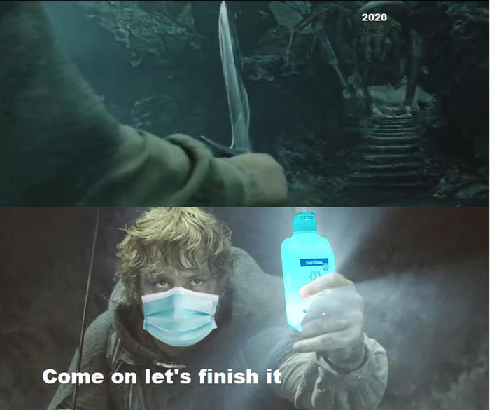 December 2020 - 9GAG