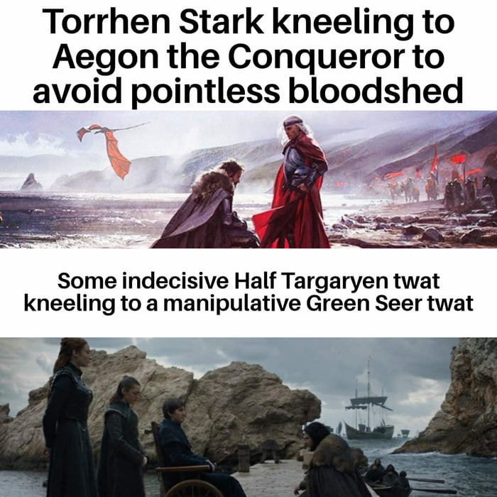 A cheap rip-off is bound to never look as good as the original. - 9GAG