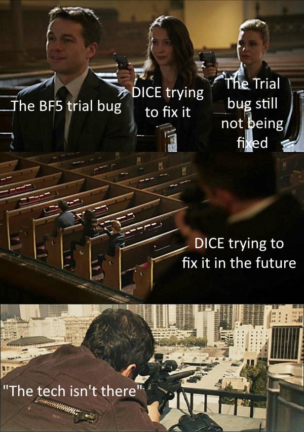 You don't need to be a psychic to predict the future. - 9GAG