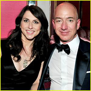 Ex Wife of Amazon CEO has Given Away $4 Billion in Last 4 Months to ...