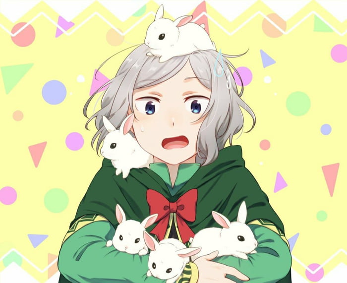 Otto best girl. - 9GAG