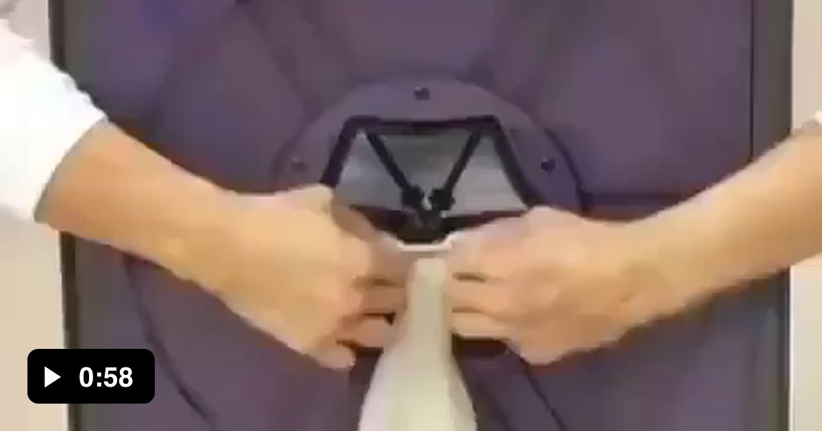 This balloon expander for filling the balling with items - 9GAG