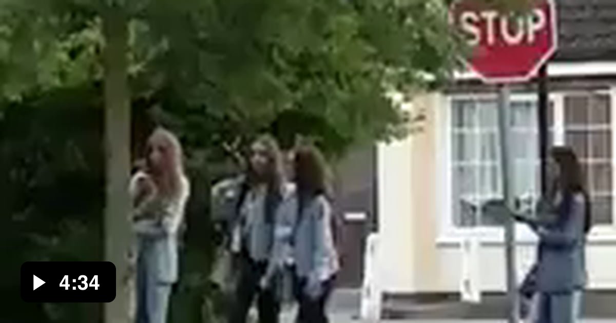 What could go wrong going to a house party during lockdown - 9GAG