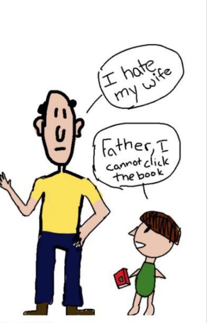 Boomer humour in a nutshell - 9GAG