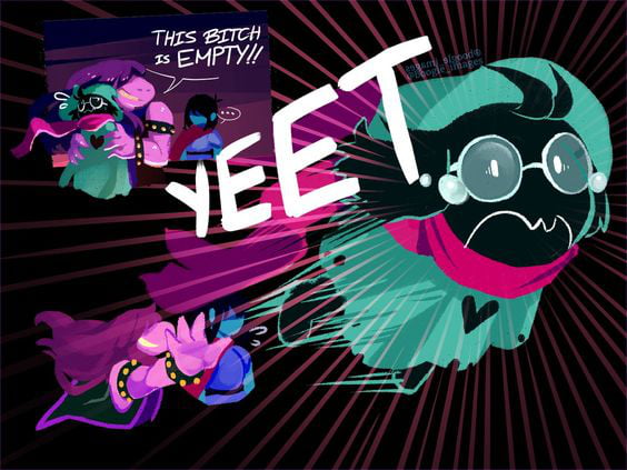 Goat throwing world champion - 9GAG