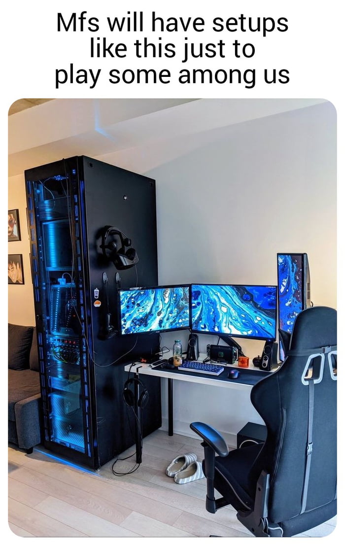 Epic Gamer Moment - 9GAG