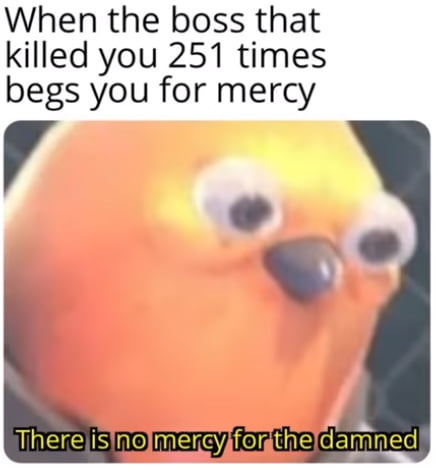 And then, he start his second phase - 9GAG