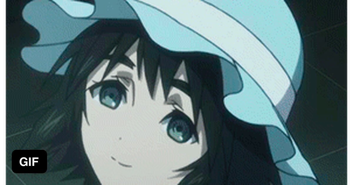 Mayushii wishing you a nice weekend - 9GAG