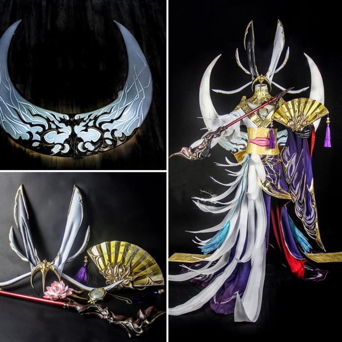 Oh...it's going to be a long night. By Tsukuyomi in Final Fantasy 14 ...