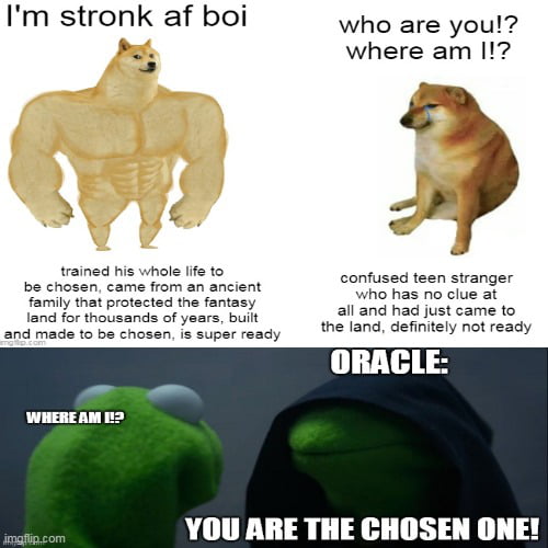 Name a stronk boi in the comments - 9GAG