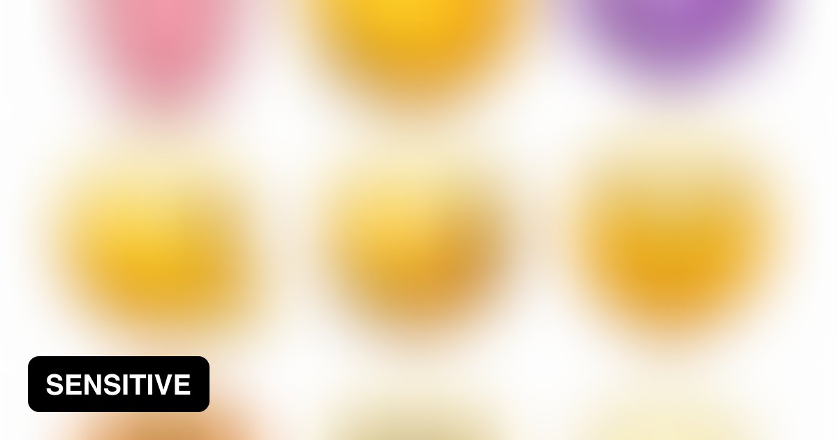 New eMoji collection - 9GAG