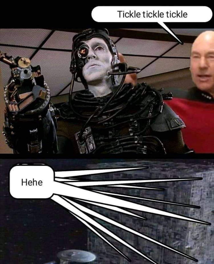 And now for something completely different: - 9GAG