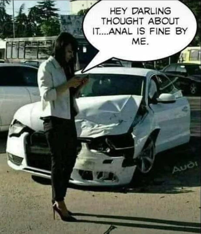 Seems like a great apology - 9GAG