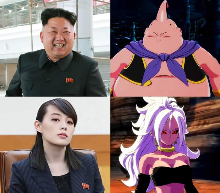 Just a better version - 9GAG